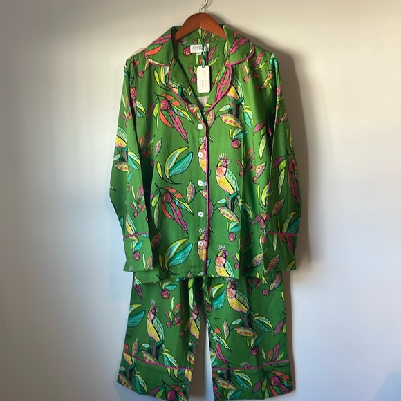 jayes studio + Robin & Betty | Intimates & Sleepwear | Art To Wear ...